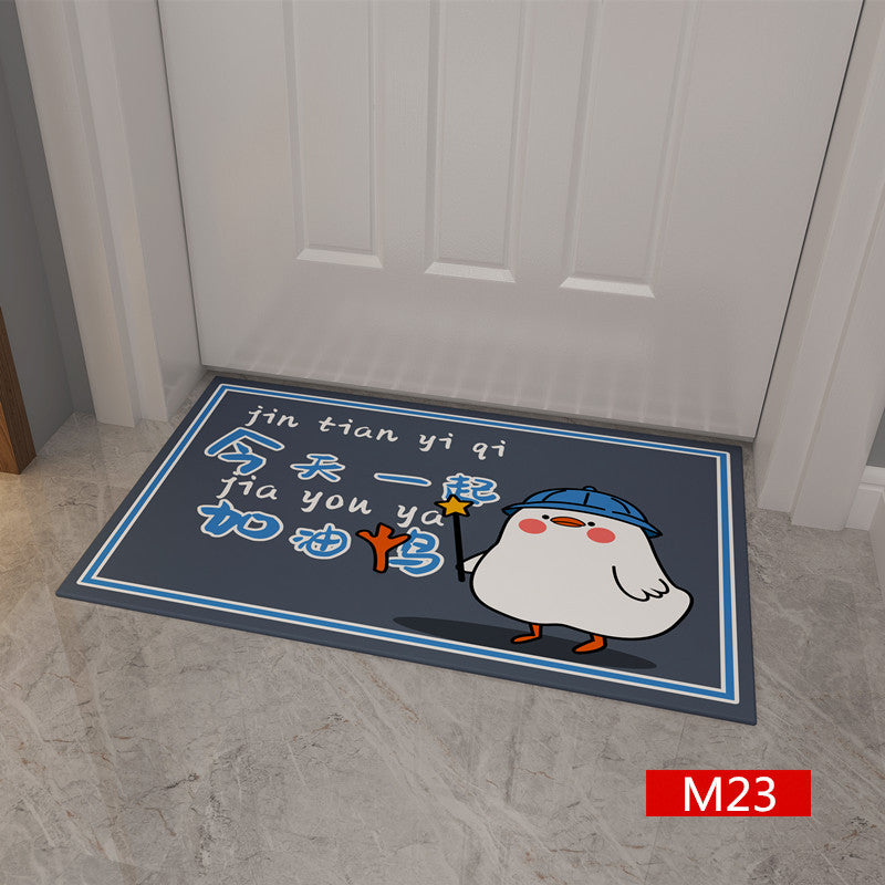 The Best Rugs for Your Entryway Foyer | Clovermat – clovermat